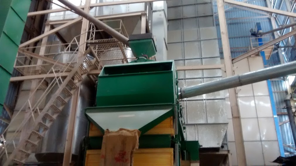 Shri Jagannath Mill – A Manufacturing Unit of Poha and Murmura