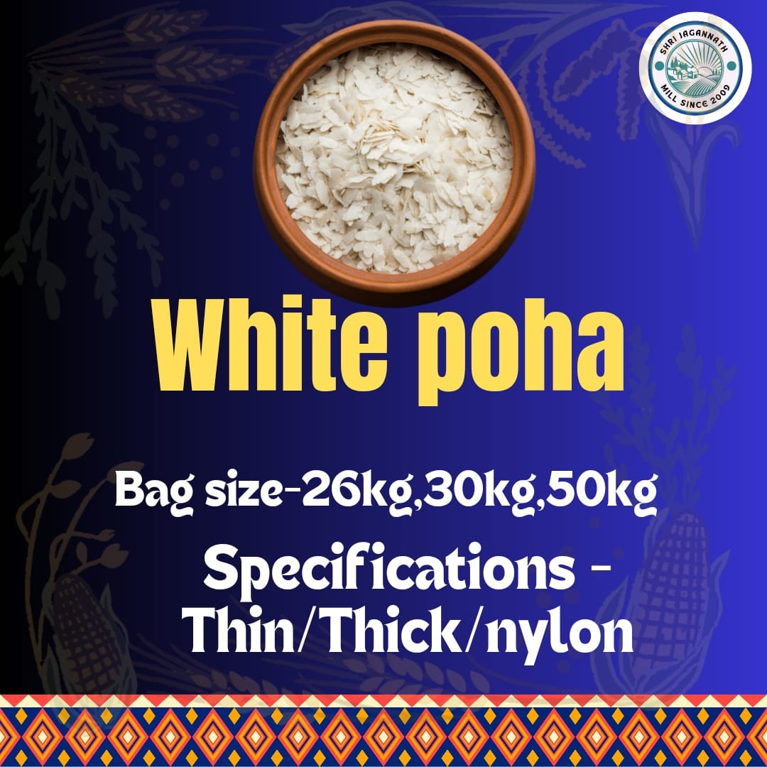 Products - Best Poha Mill in Odisha | Best Chuda Mill in Odisha | Best ...