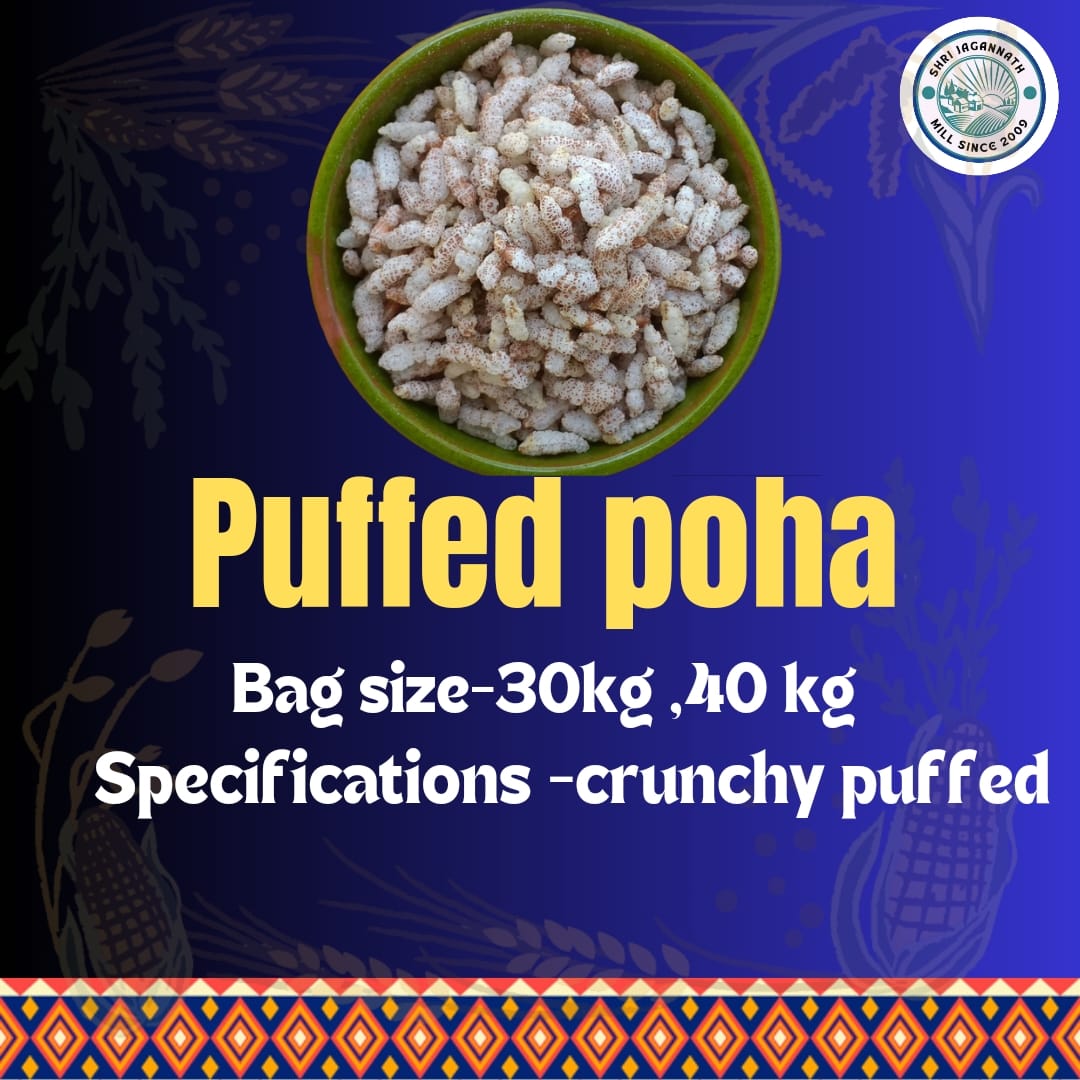 Products - Best Poha Mill in Odisha | Best Chuda Mill in Odisha | Best ...